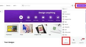 How to create and upload Pinterest boards FAST! - Easy Blog Emily