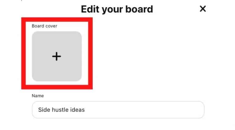 How to create and upload Pinterest boards FAST! - Easy Blog Emily