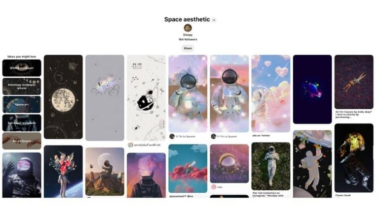 Make your Pinterest look AMAZING in 10 easy steps - Easy Blog Emily