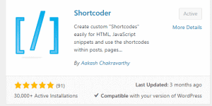 10 best WordPress plugins (that are FREE) - Easy Blog Emily