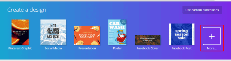 How to create an AWESOME logo (for free) - Easy Blog Emily