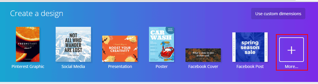 How to create an AWESOME logo (for free) - Easy Blog Emily