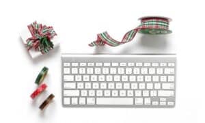60 Christmas blog post ideas - Easy Blog Emily